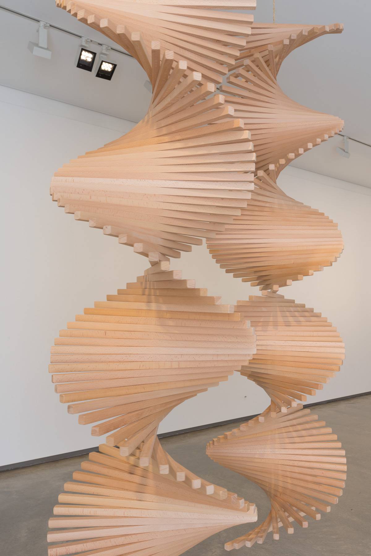 Emily Floyd: Artist Room, MCA Collection | MCA Australia