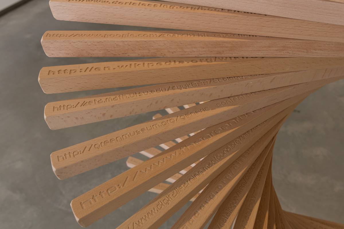 Emily Floyd: Artist Room, MCA Collection | MCA Australia