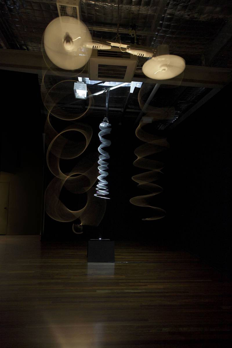 Ross Manning | MCA Australia