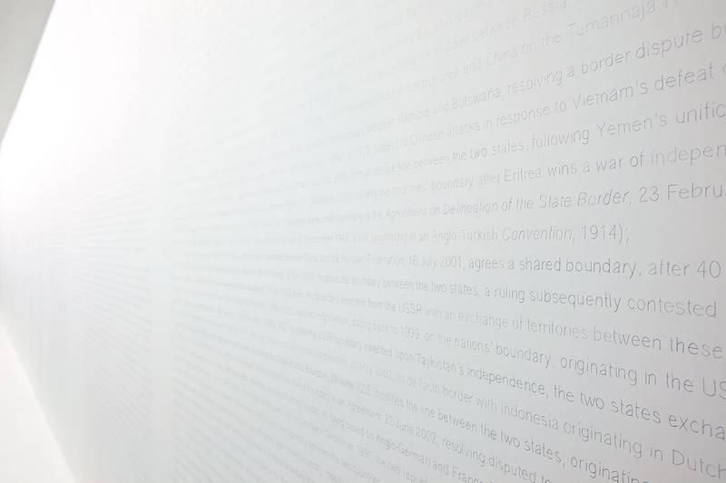 Tom Nicholson | MCA Australia