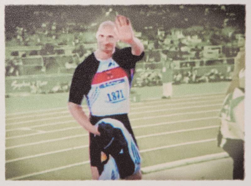 Something More #1 by Tracey Moffatt | MCA Australia