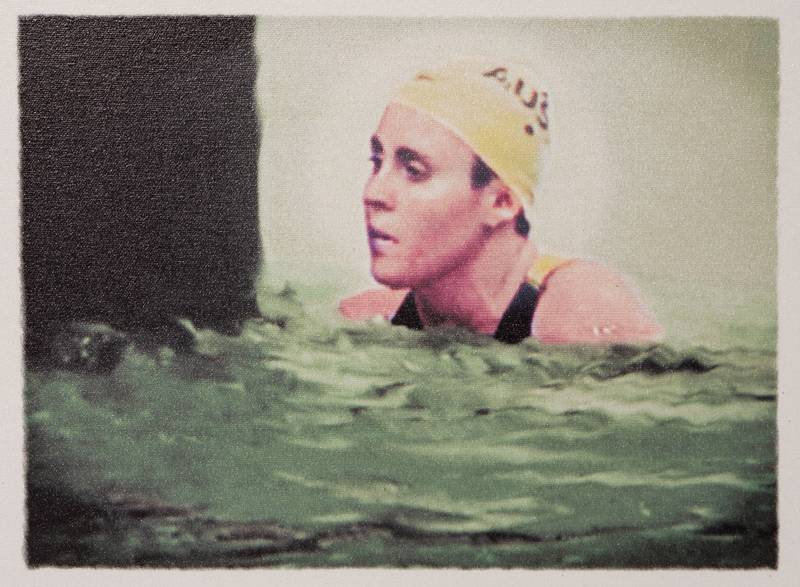 Something More #1 by Tracey Moffatt | MCA Australia