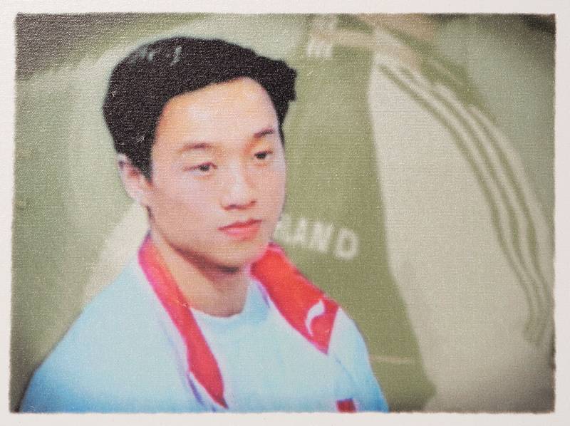 Something More #1 by Tracey Moffatt | MCA Australia