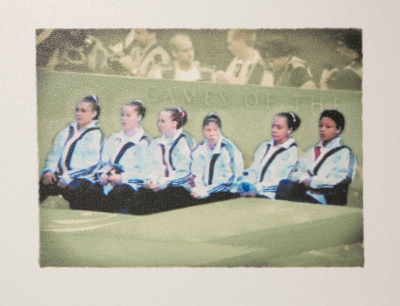 Something More #1 by Tracey Moffatt | MCA Australia