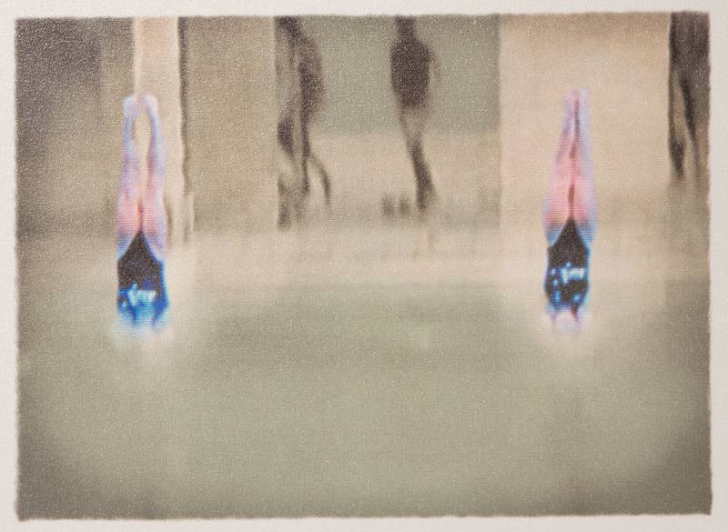 Something More #1 by Tracey Moffatt | MCA Australia