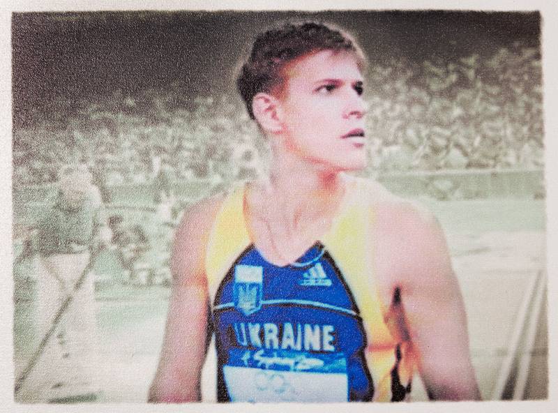 Something More #1 by Tracey Moffatt | MCA Australia