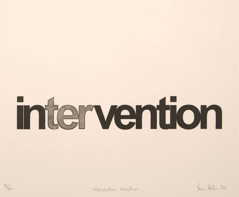 unwritten by Vernon Ah Kee | MCA Australia