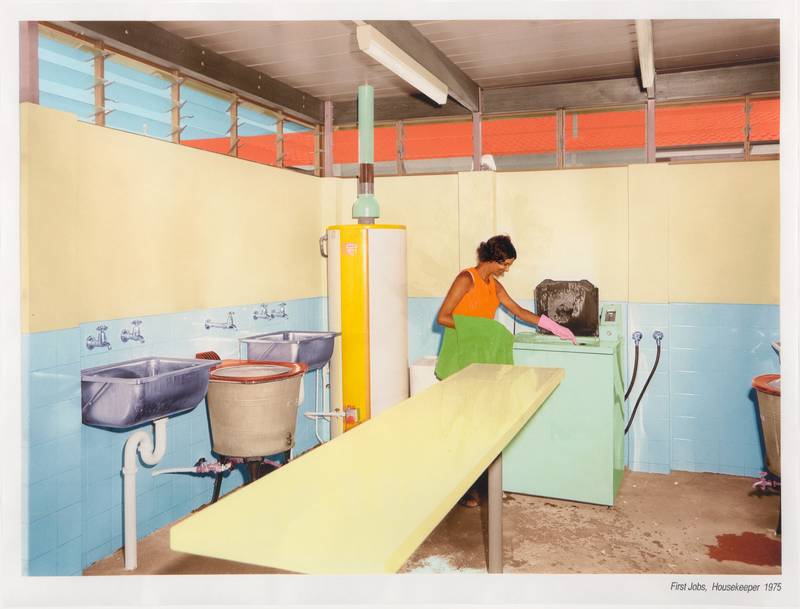 Something More #1 by Tracey Moffatt | MCA Australia