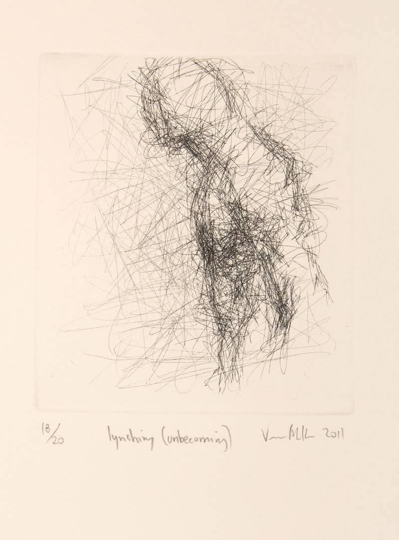 Vernon Ah Kee | MCA Australia