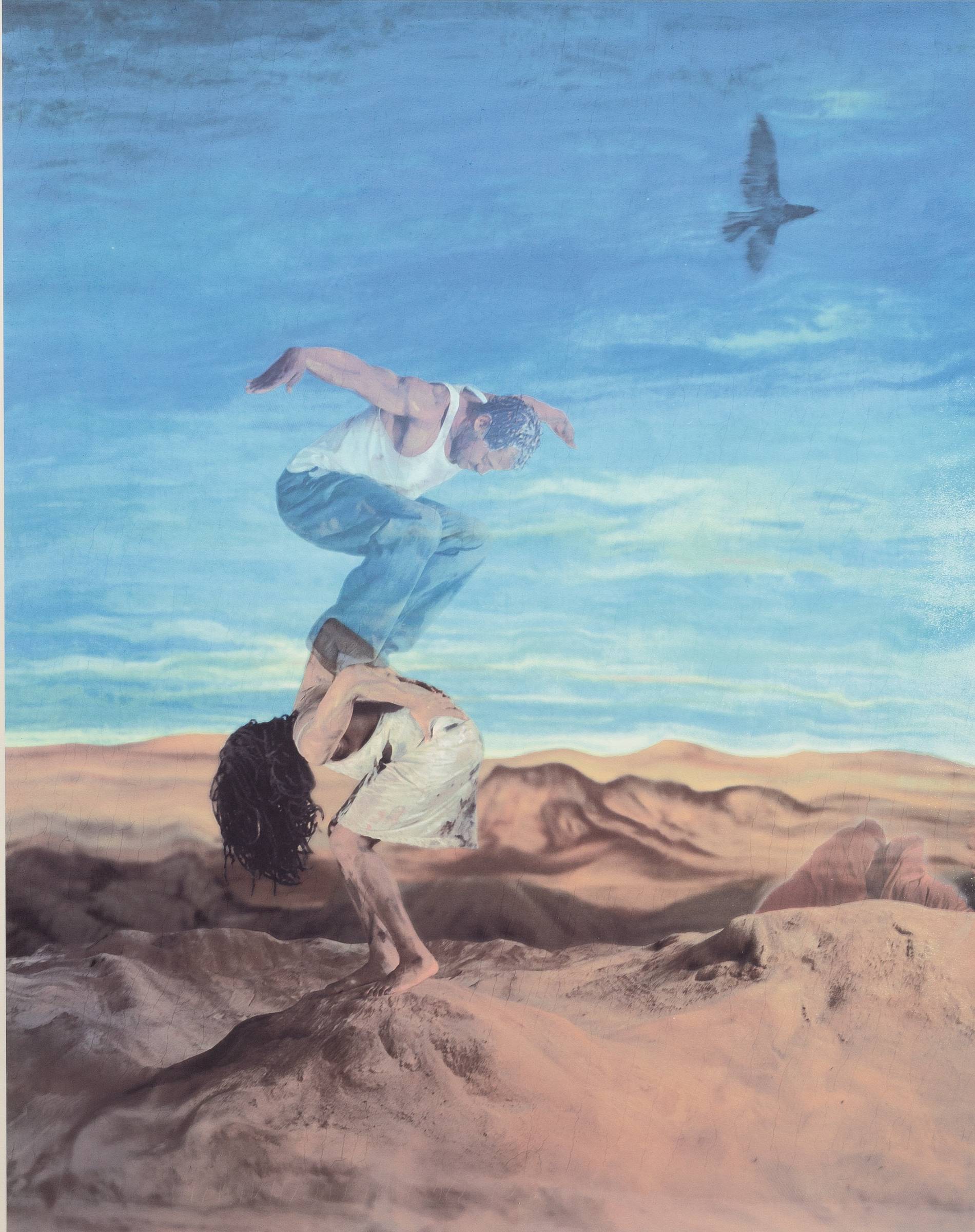 Invocations #10 by Tracey Moffatt | MCA Australia