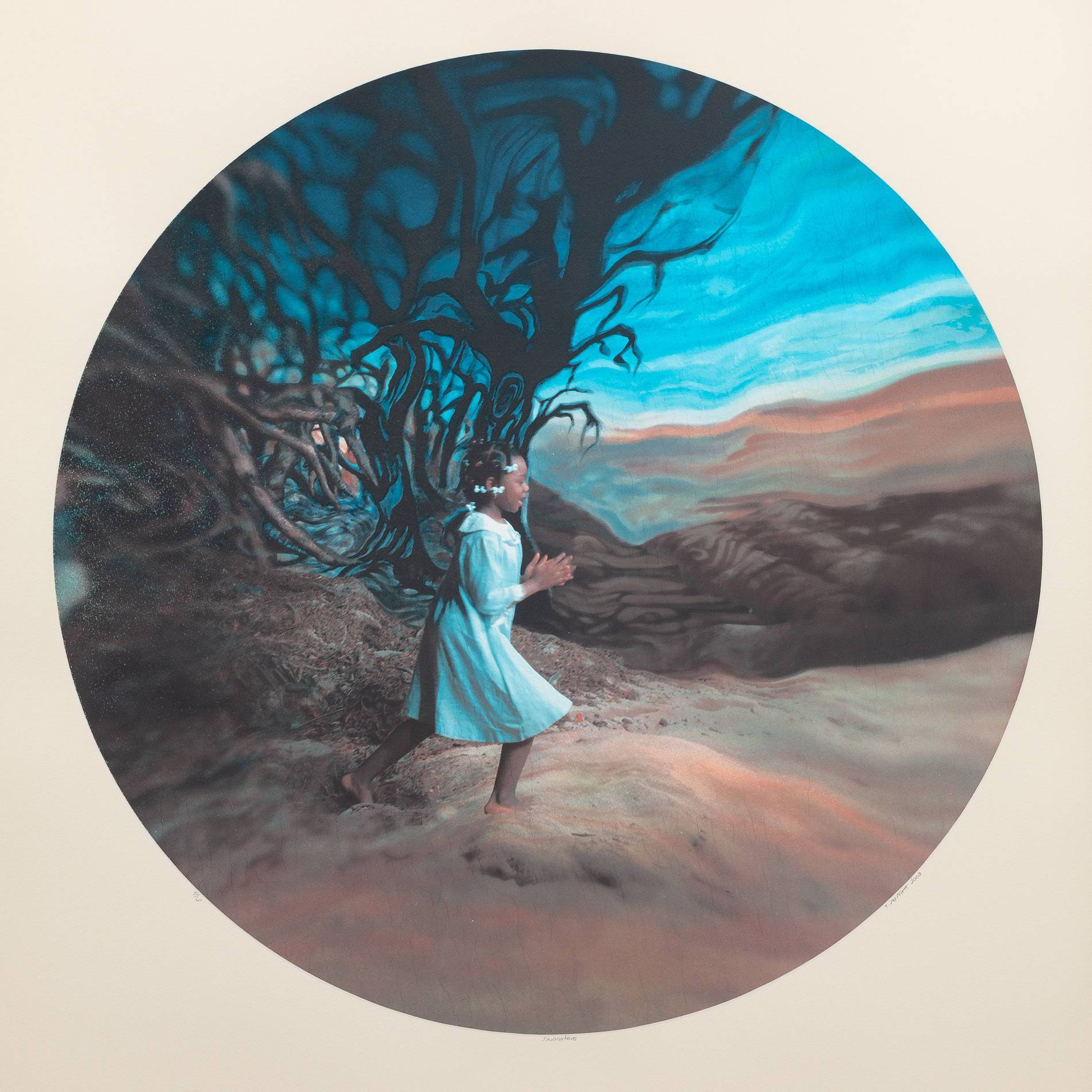 Invocations #11 by Tracey Moffatt | MCA Australia