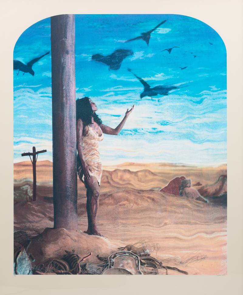 Something More #1 by Tracey Moffatt | MCA Australia