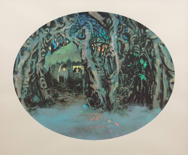 Something More #1 by Tracey Moffatt | MCA Australia