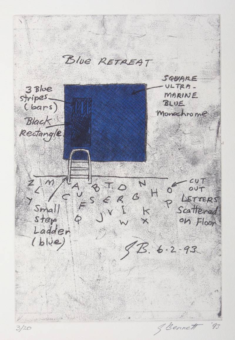 Gordon Bennett | MCA Australia