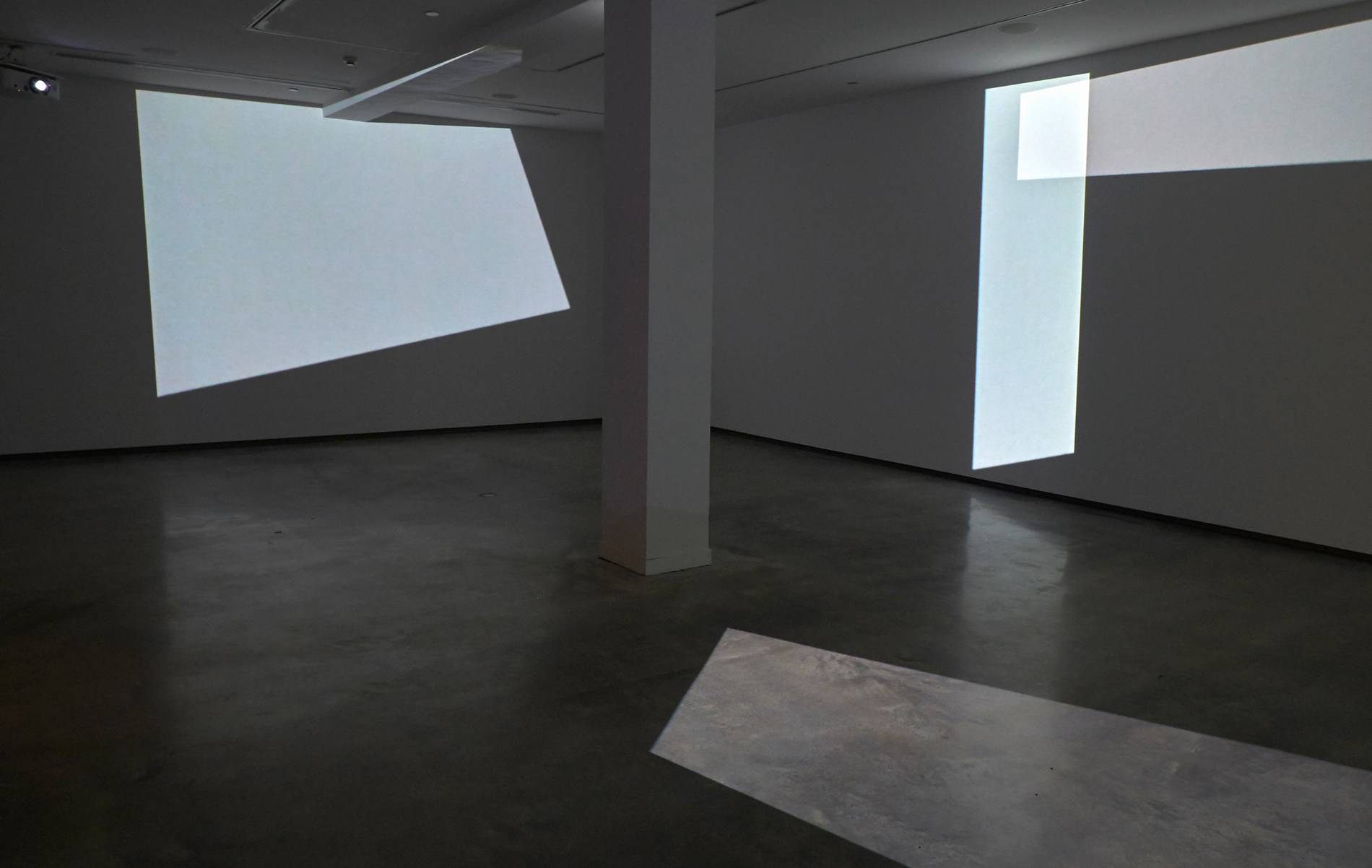 be some other material by Sandra Selig | MCA Australia