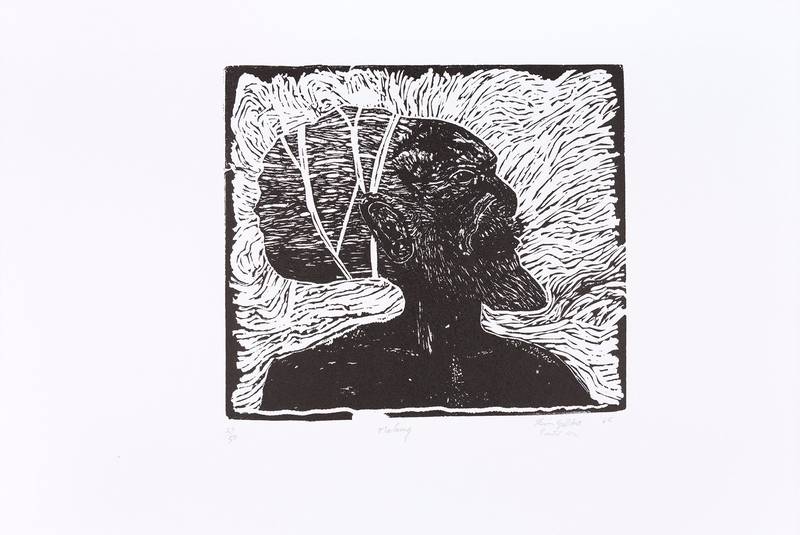 Kevin Gilbert | MCA Australia