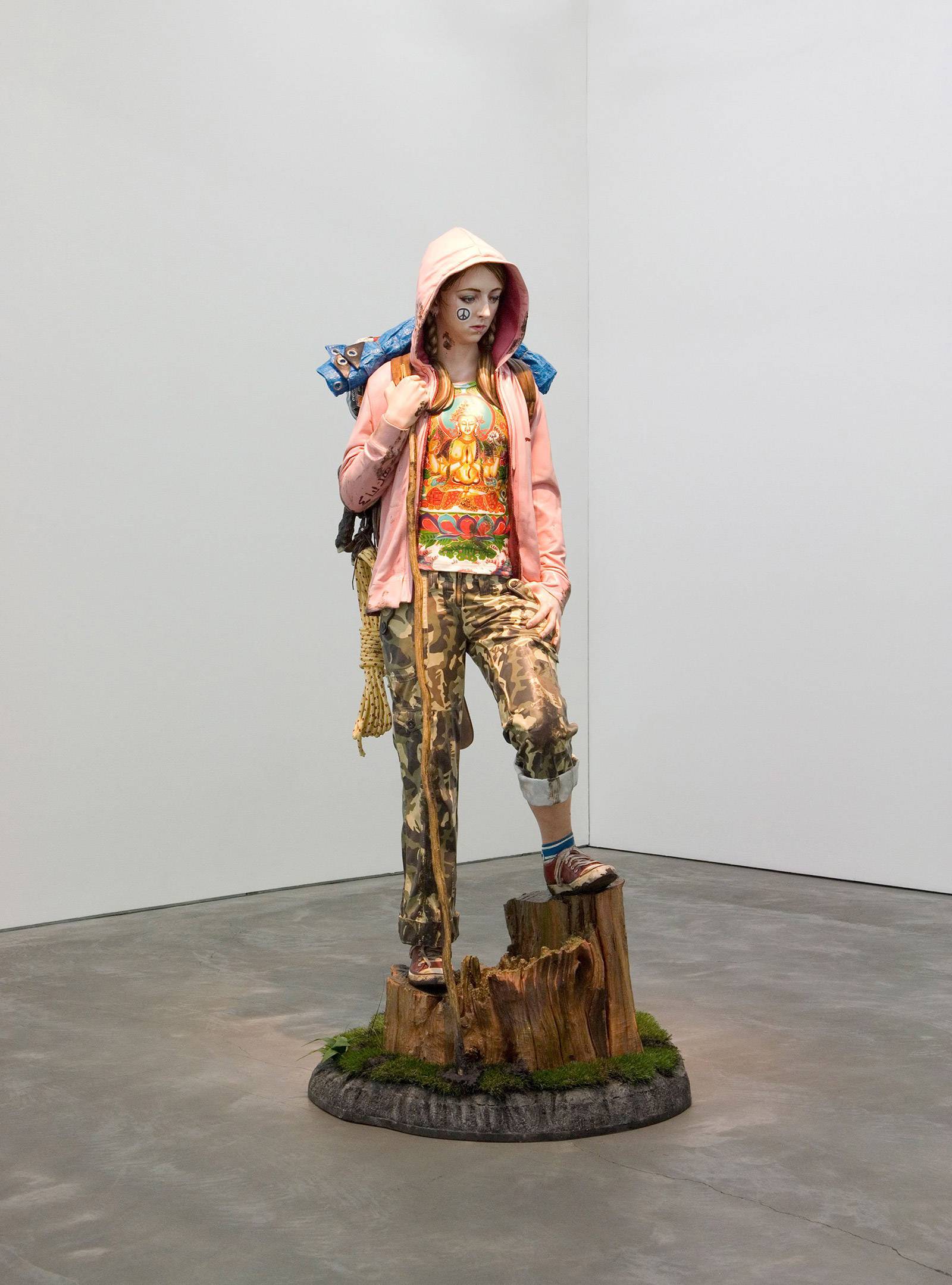 Strange Days by Jan Nelson | MCA Australia