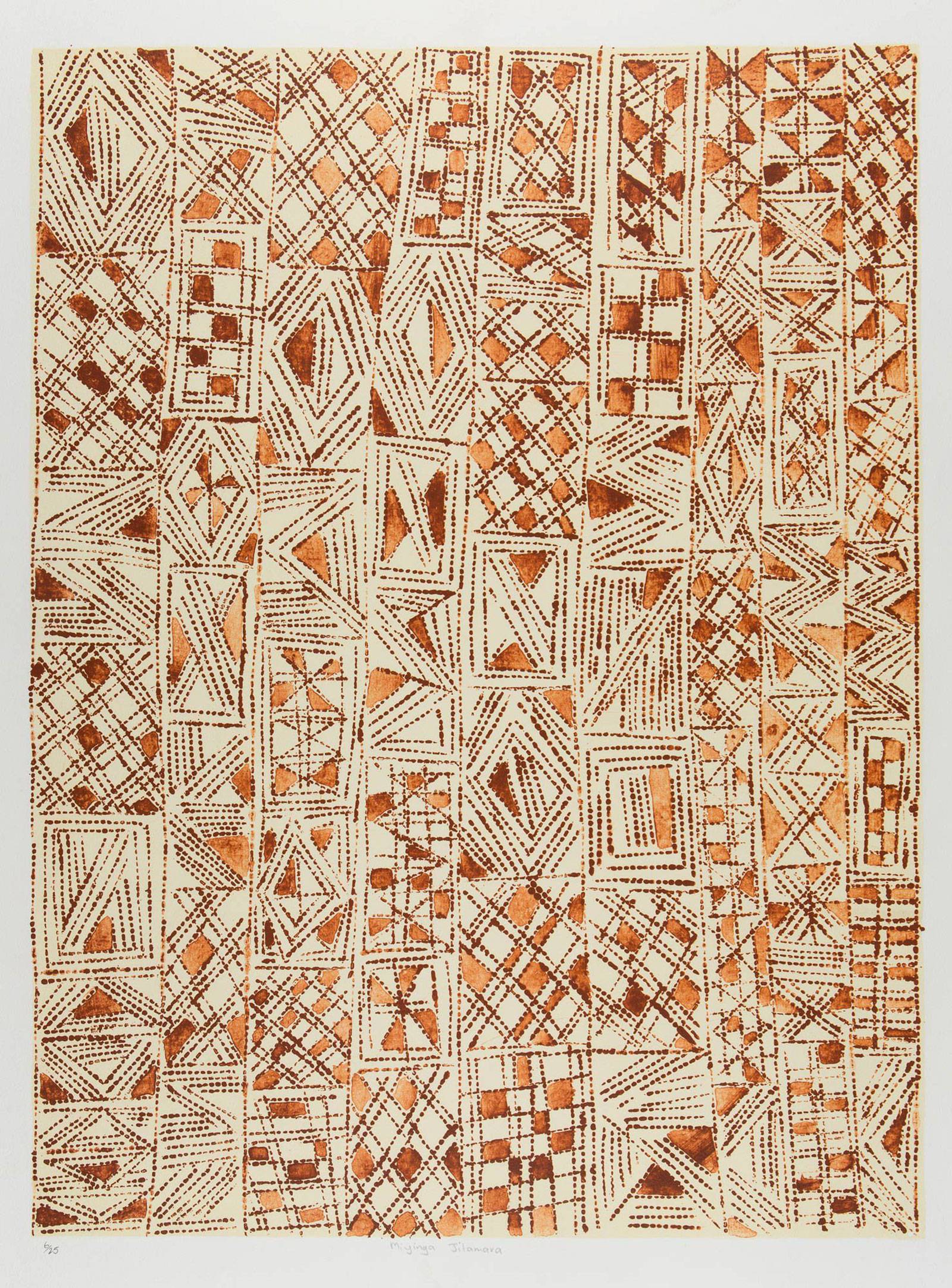 Nguiu by Maria Josette Orsto | MCA Australia