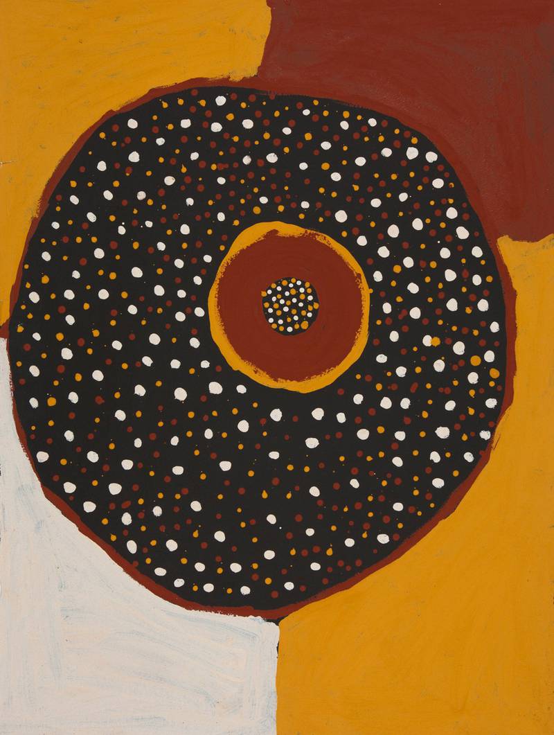 Kulama by Timothy Cook | MCA Australia