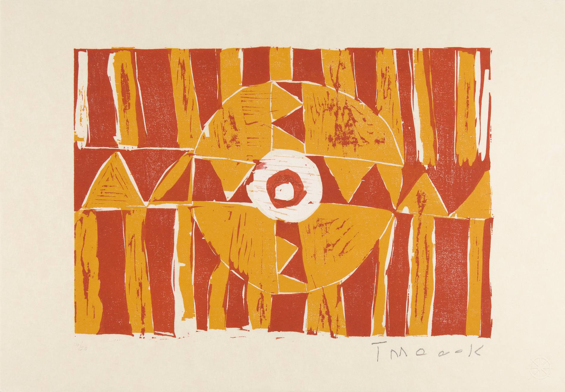 Kulama by Timothy Cook | MCA Australia