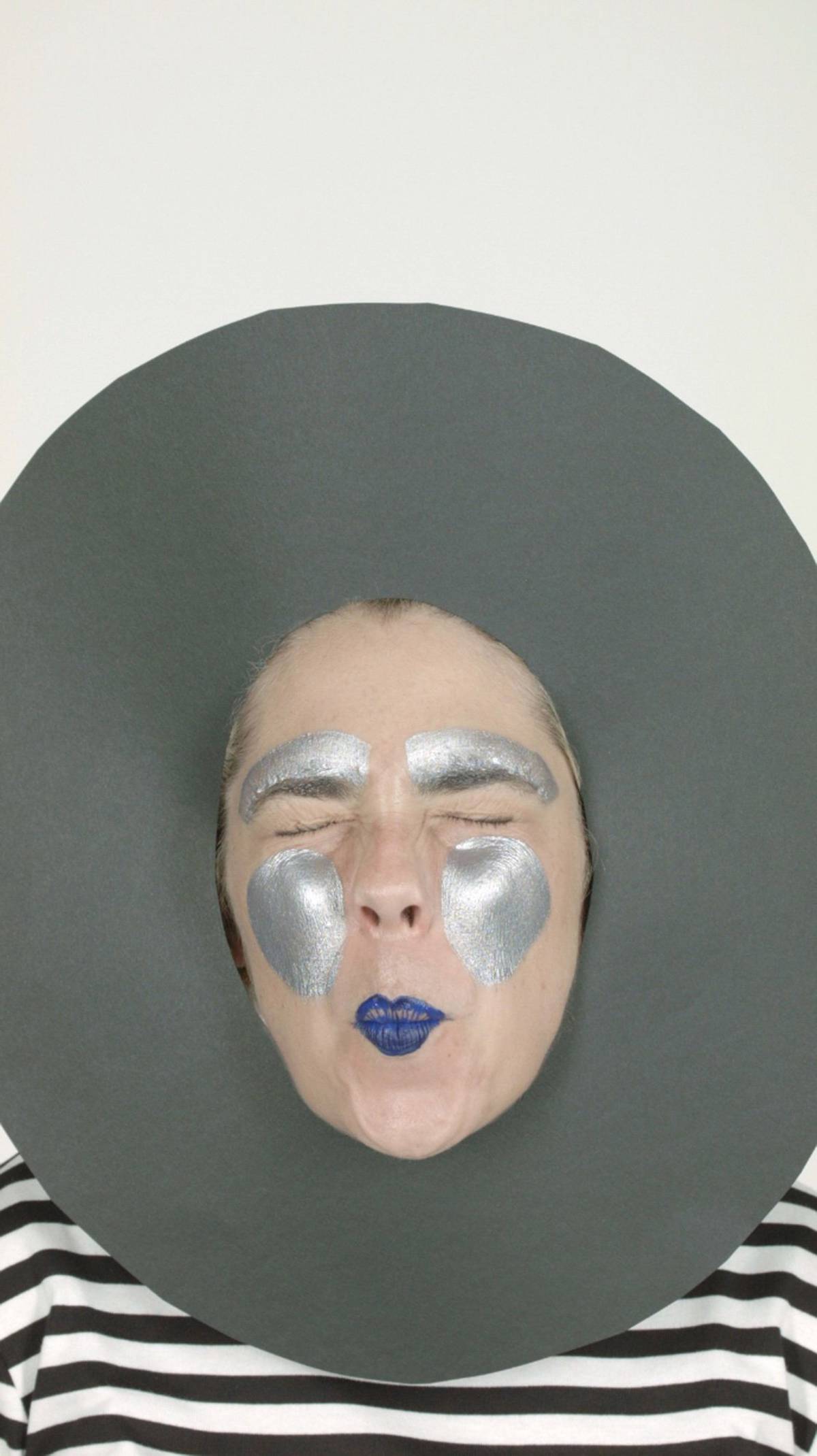 Barbara Cleveland, Performance Art 2014 | MCA Australia
