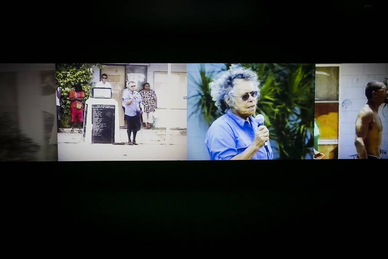 Vernon Ah Kee | MCA Australia