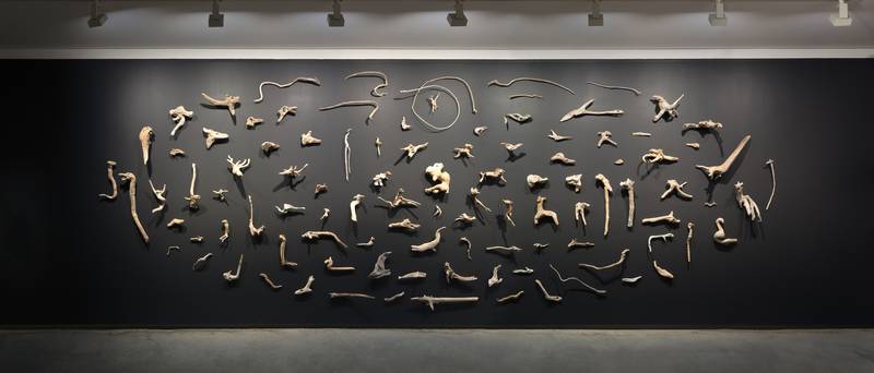 Fiona Hall | MCA Australia