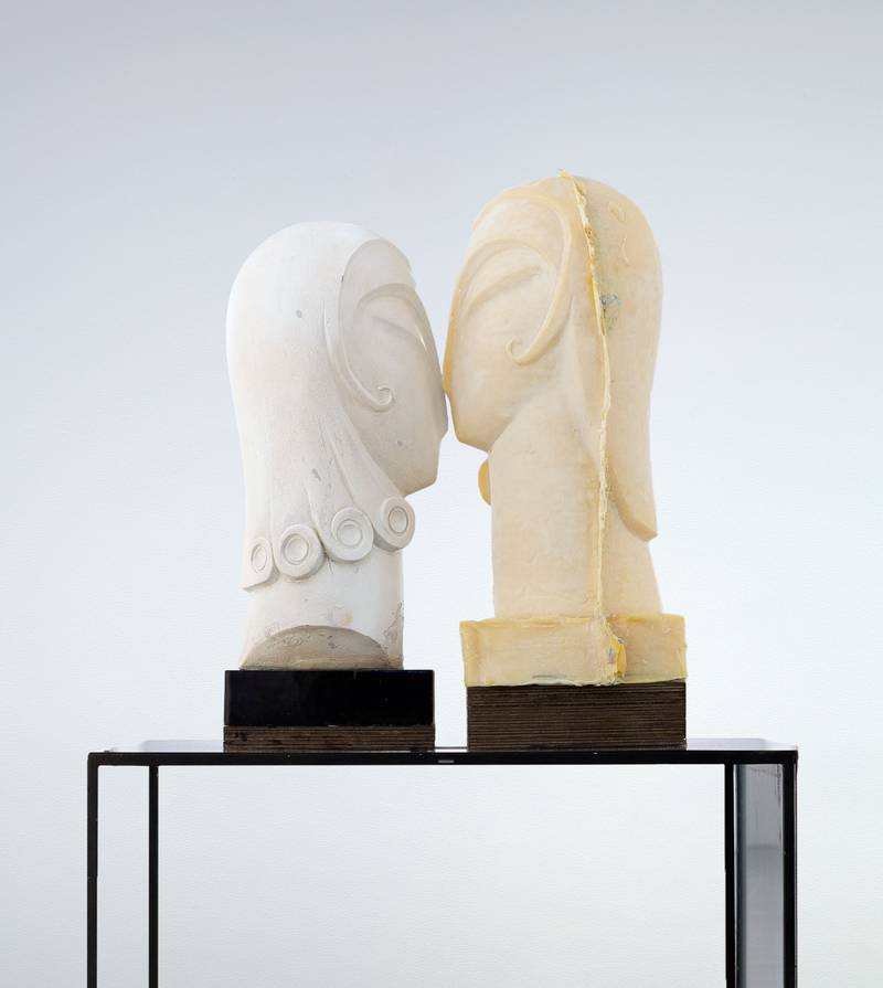 Sanné Mestrom | MCA Australia