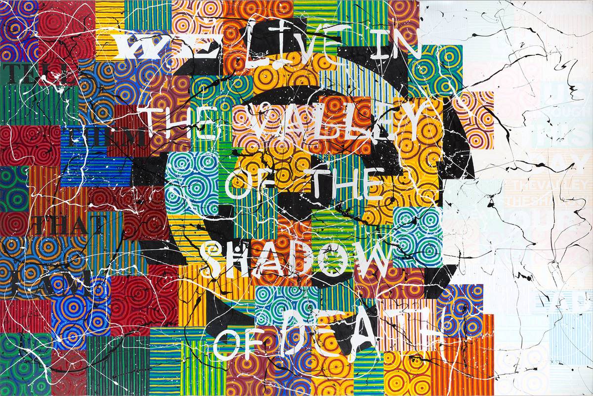 Richard Bell: You Can Go Now | MCA Australia | MCA Australia