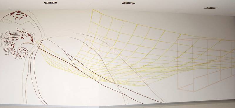 Caroline Rothwell | MCA Australia