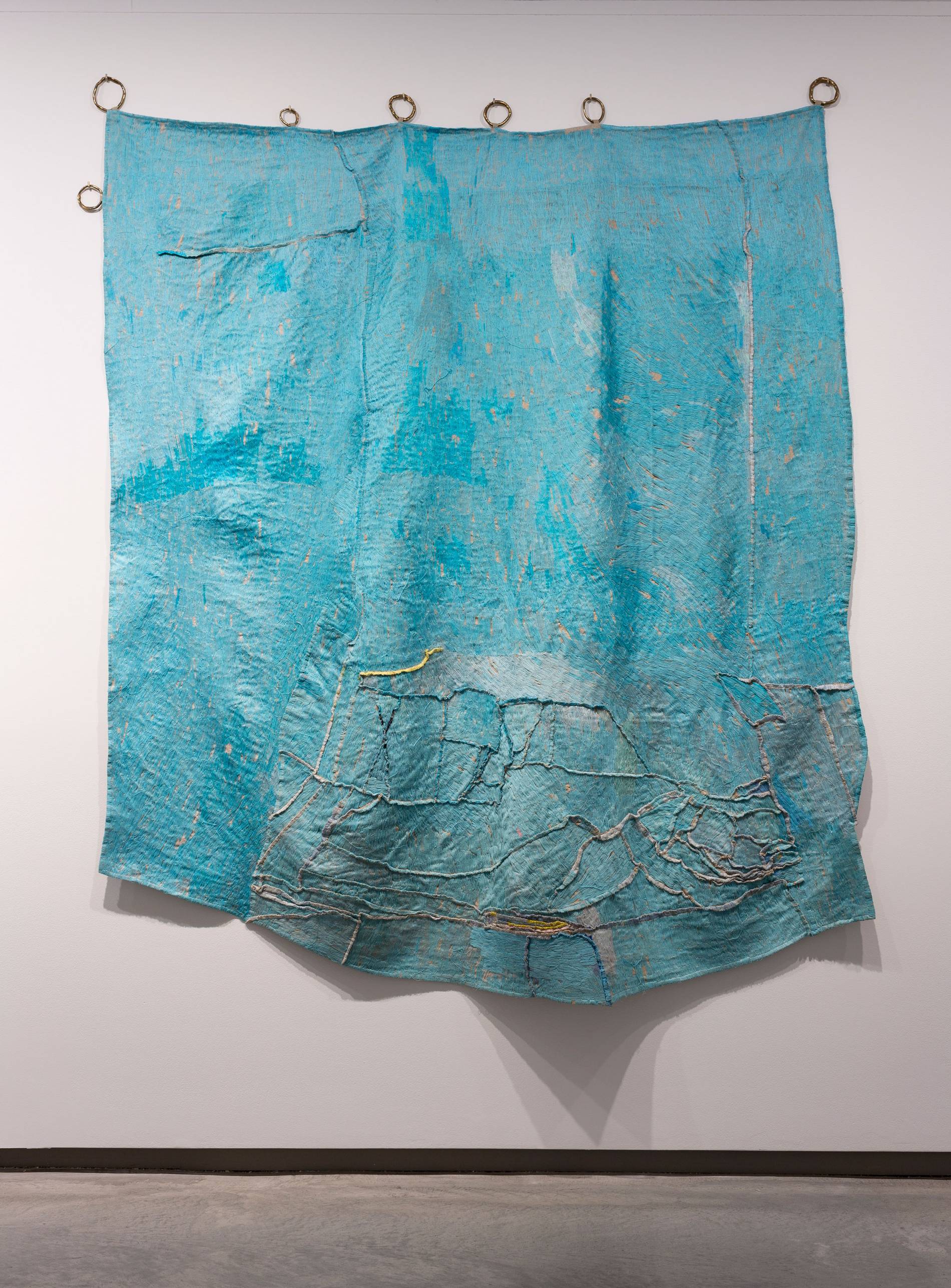 Sky Piece by Teelah George | MCA Australia