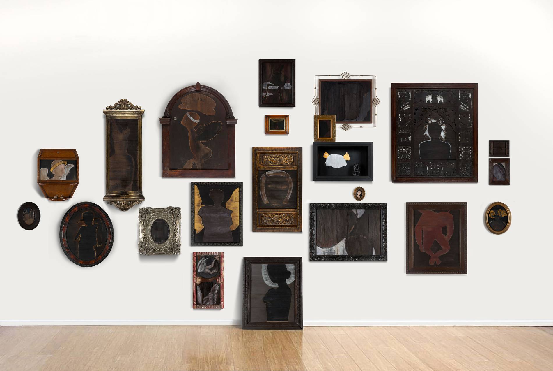 The Ancestors by Judith Wright | MCA Australia