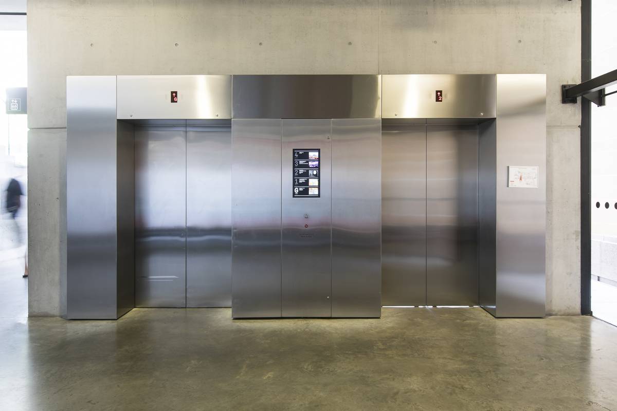 Visual story: How to access the MCA | MCA Australia