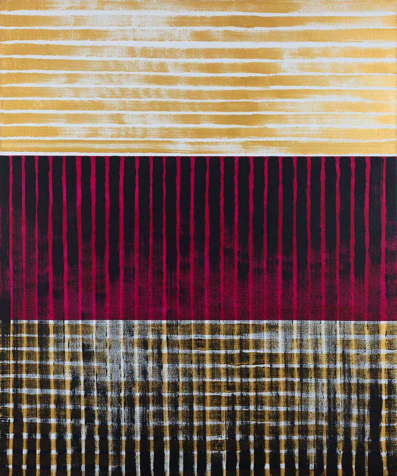 Gordon Bennett | MCA Australia