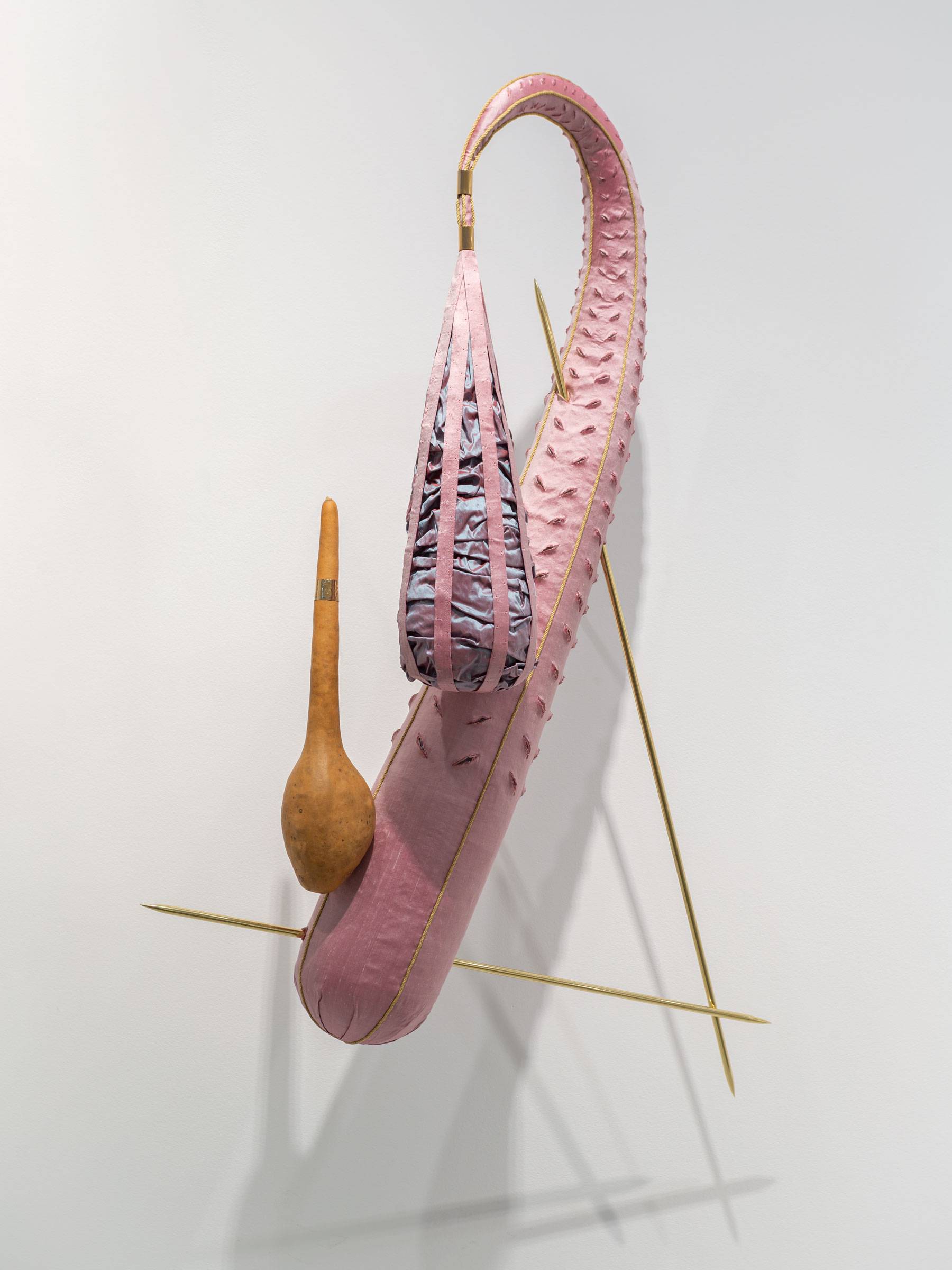 Bitter Roseroot by Julia Robinson | MCA Australia