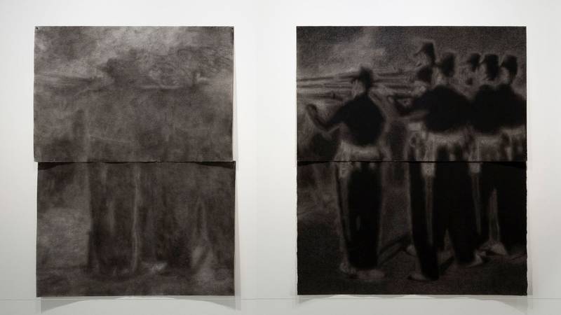 Tom Nicholson | MCA Australia