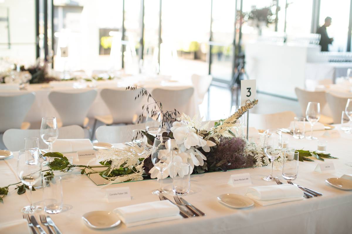 Private events | Venue hire | MCA Australia