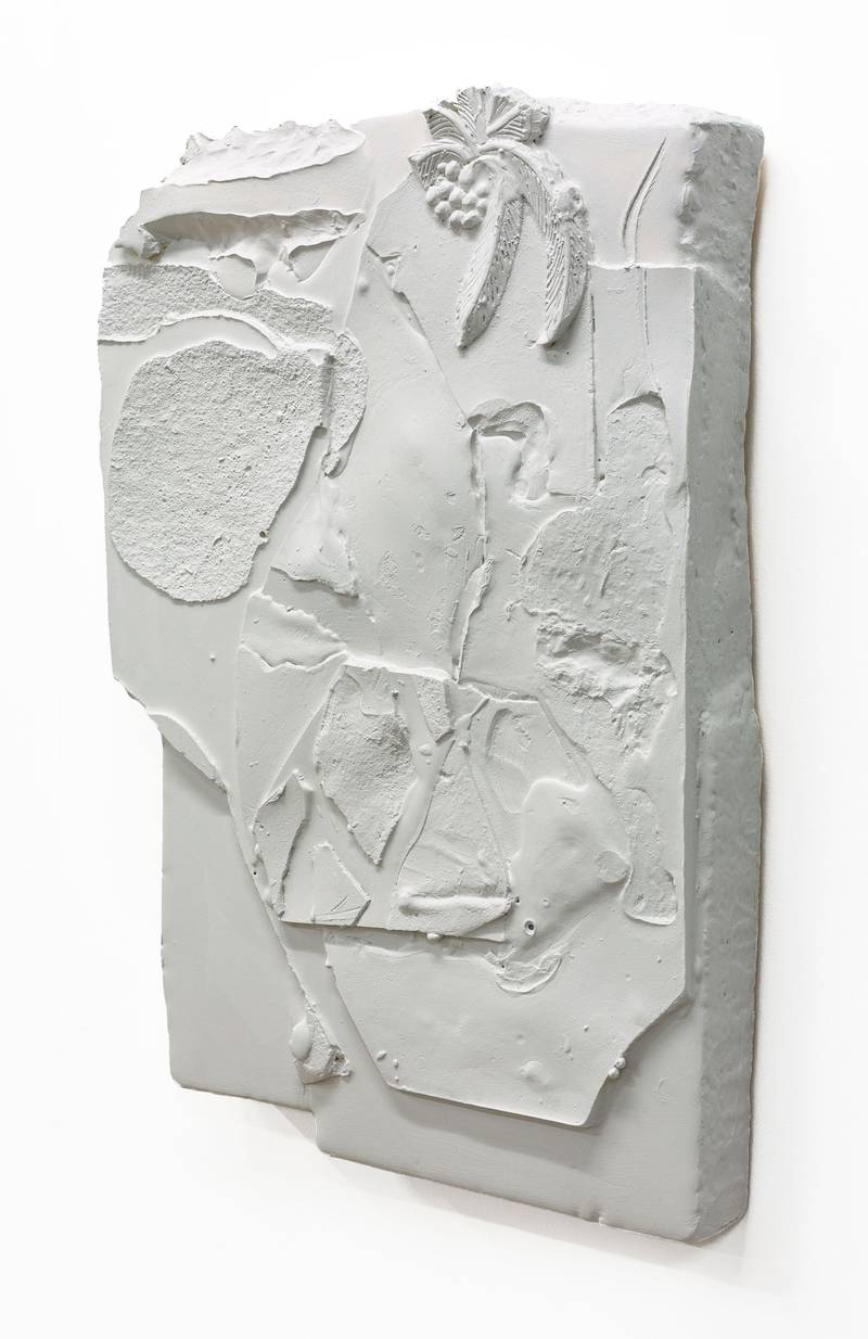 Capturing the memory of place: Mason Kimber | MCA Australia