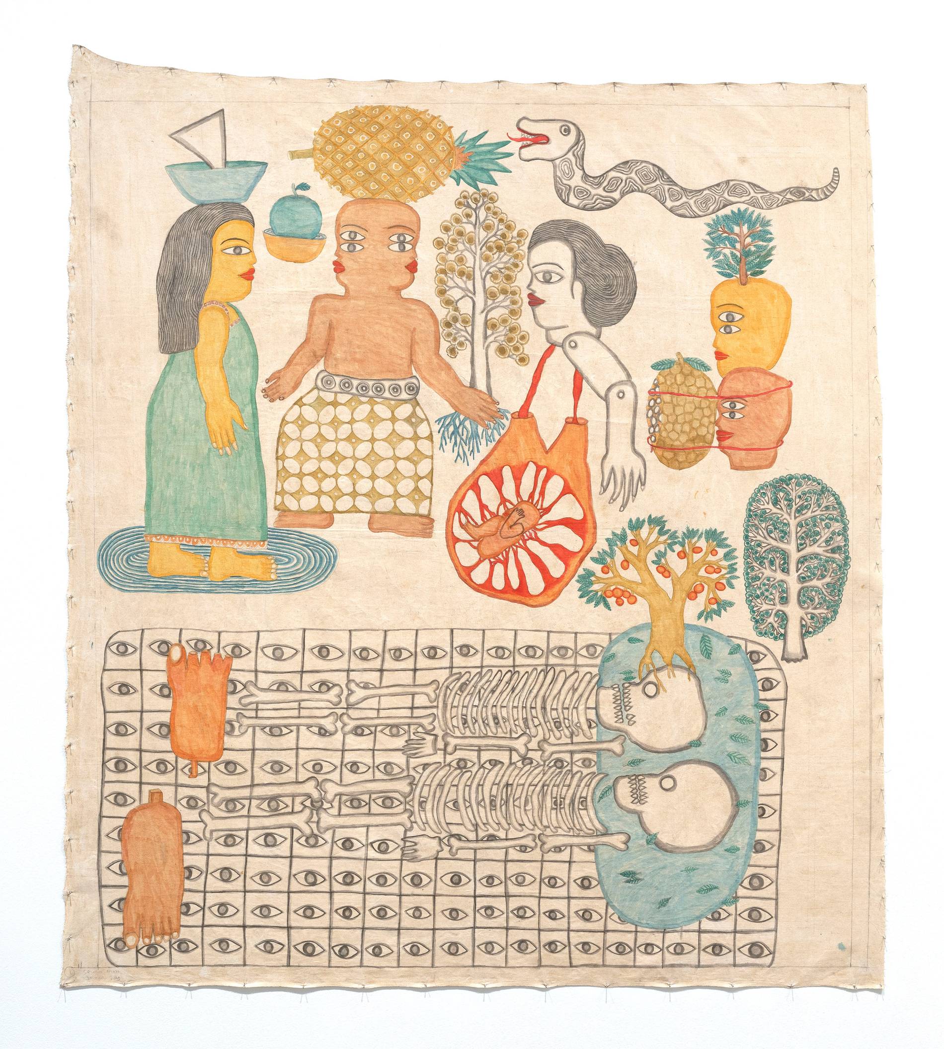 Aku [I] by Jumaadi | MCA Australia