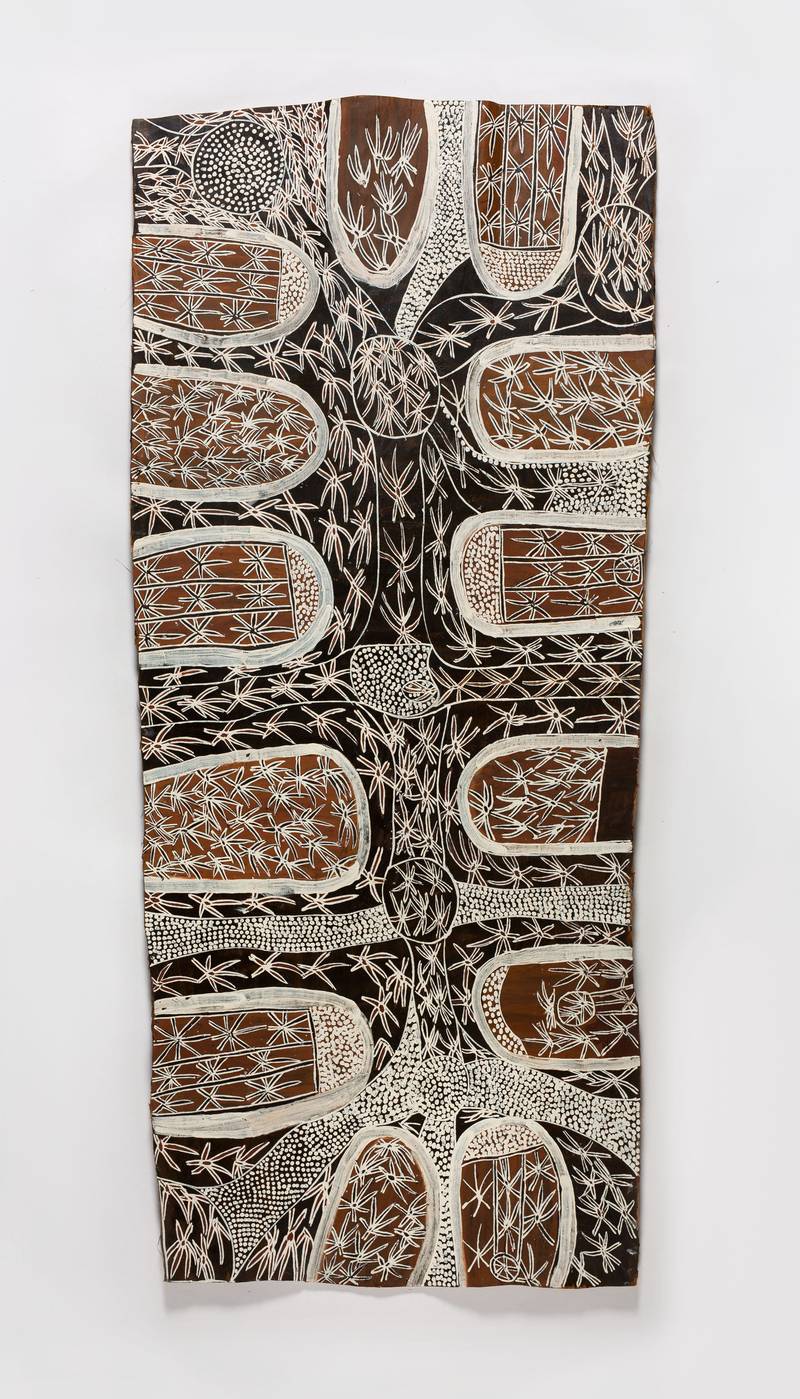 Mulkun Wirrpanda | MCA Australia