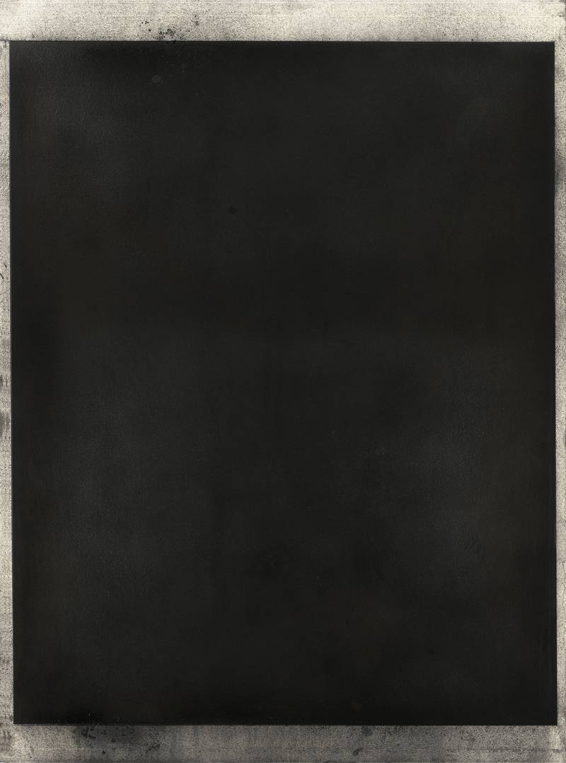 The Black Captain #10 by Teo Treloar | MCA Australia