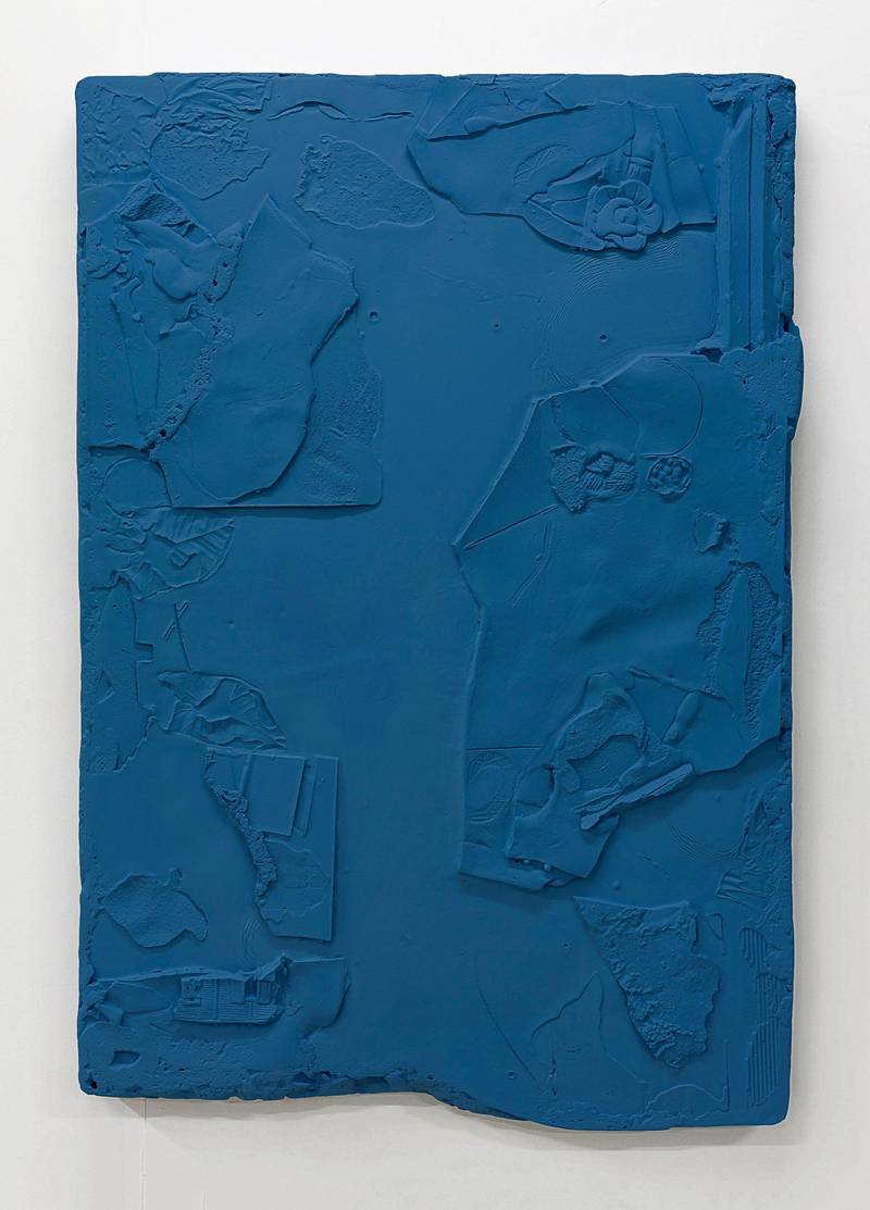 Mason Kimber | MCA Australia