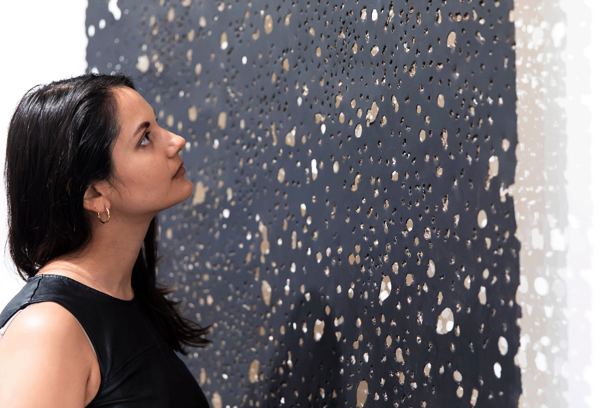 Lindy Lee: Moon in a Dew Drop | MCA Australia