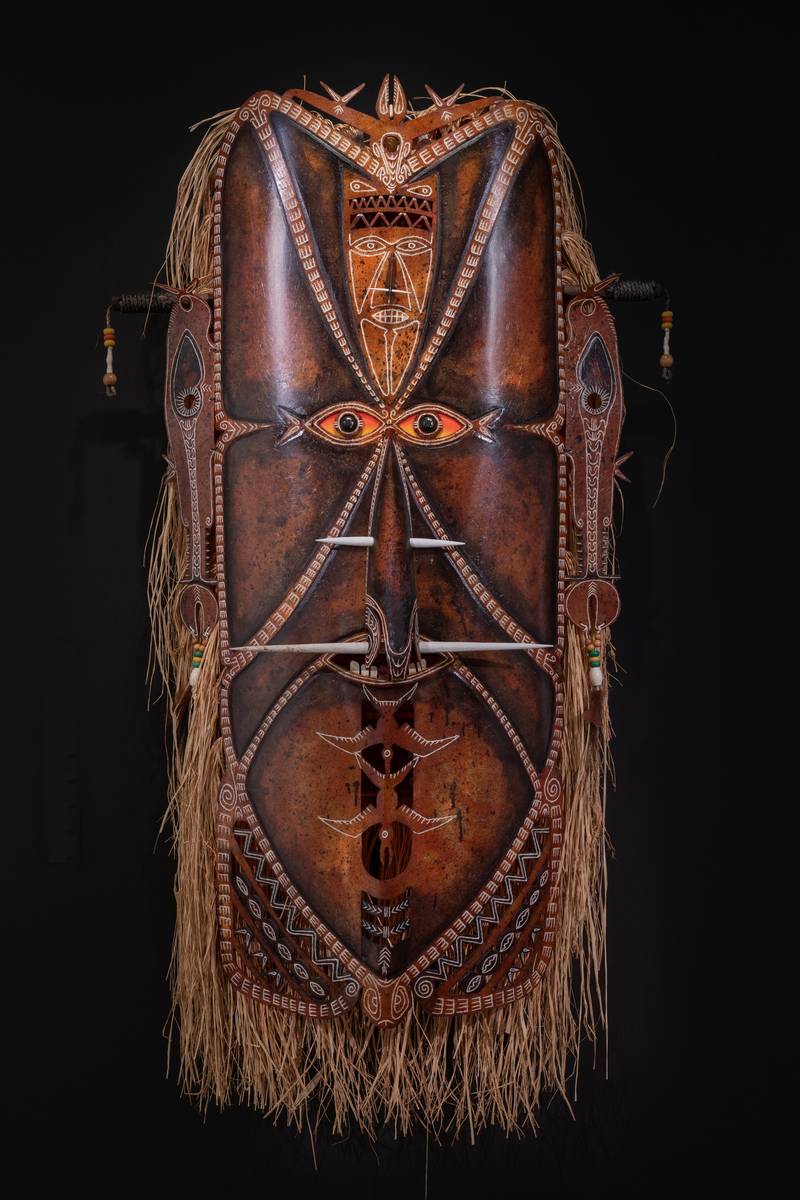 Zugubal by Alick Tipoti | MCA Australia