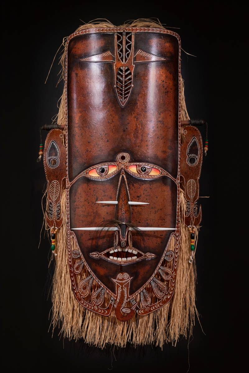 Zugubal by Alick Tipoti | MCA Australia