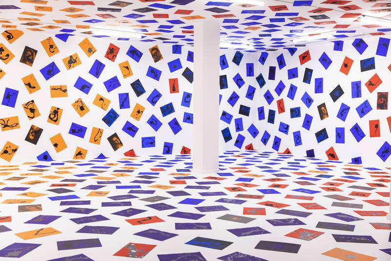 Lindy Lee | MCA Australia | MCA Australia