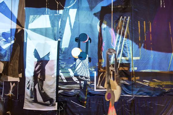 Evoking the human body, the domestic and the feminine: Sally Smart ...