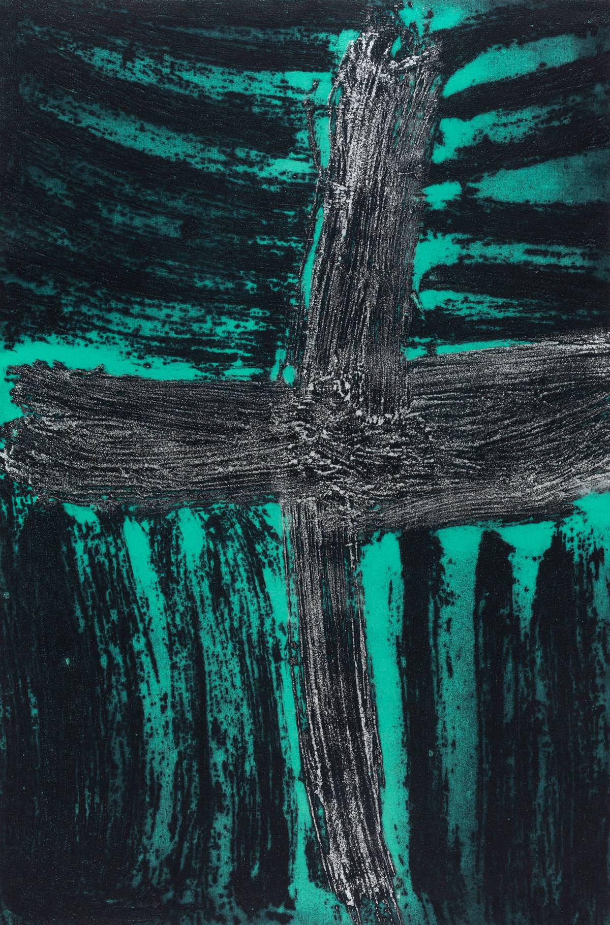 Yirrkala Prints: Artist Room, MCA Collection – Curatorial audio guide | MCA Australia