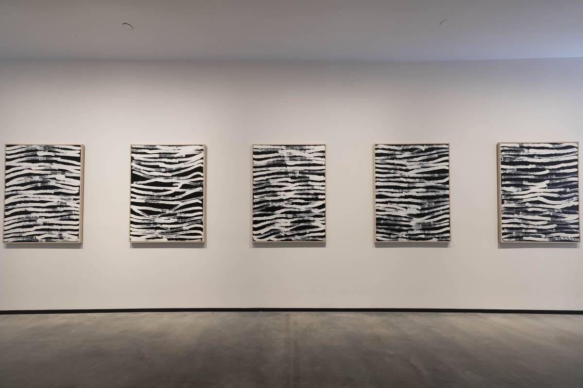 MCA Australia presents Eight Artists, a new MCA Collection Display | Media office | MCA Australia