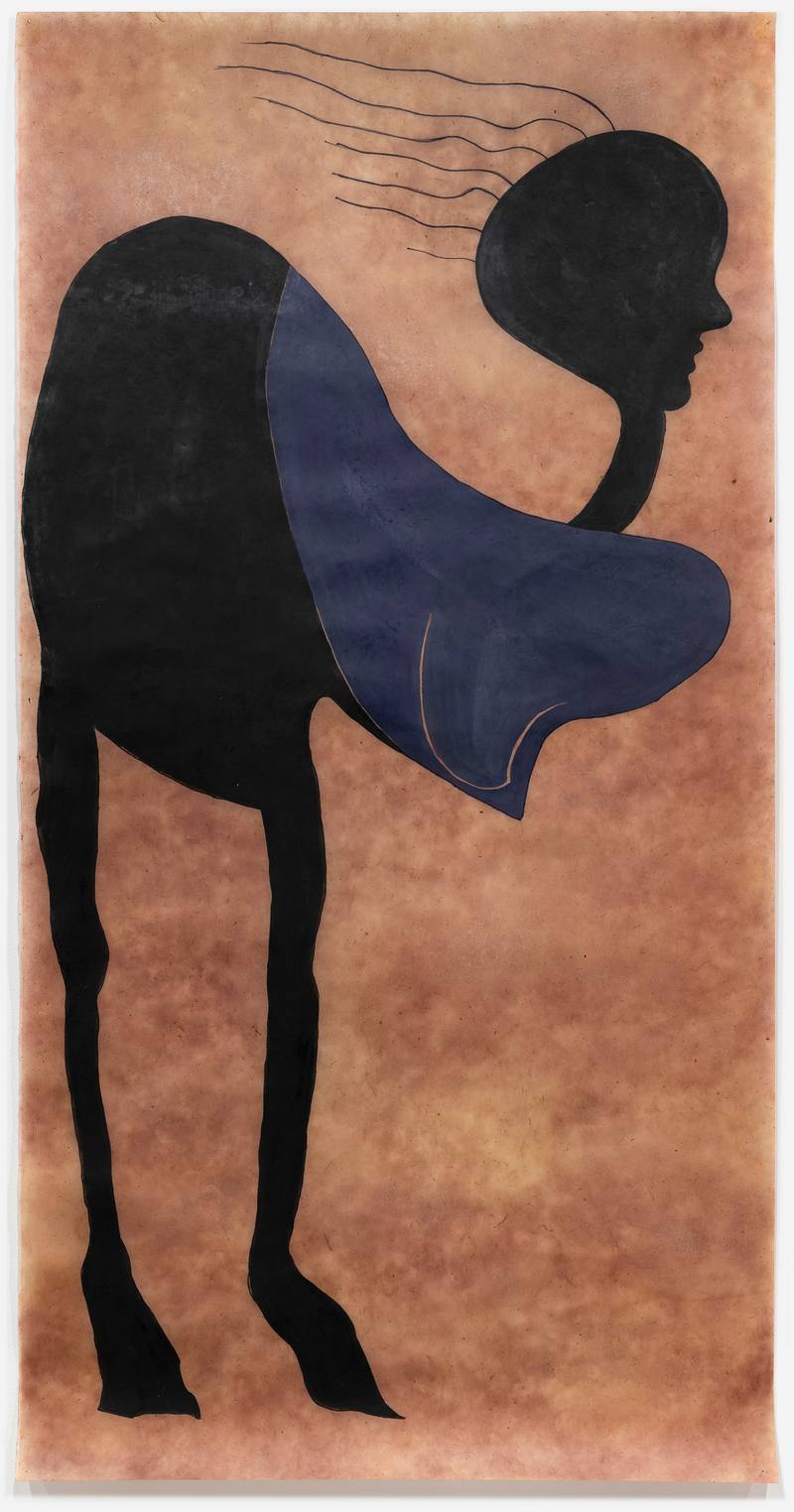 Covid Creatures (6) by Judith Wright | MCA Australia